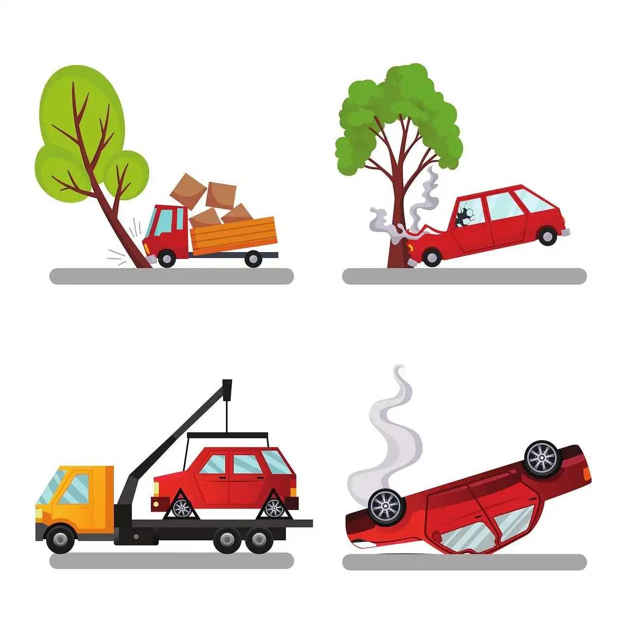 Understanding The Formula For Calculating Tow Rates 24 Hour Towing
