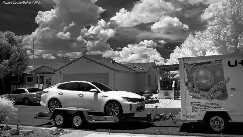 Exploring the meaning behind towing a vehicle – 24 Hour Towing Company